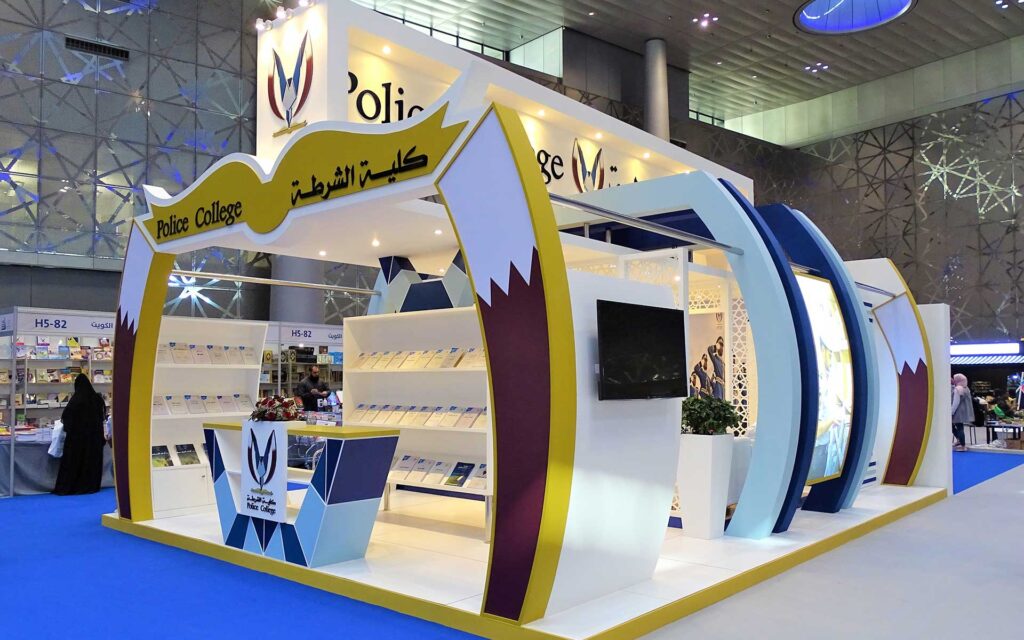Exhibitions - Alida - Global