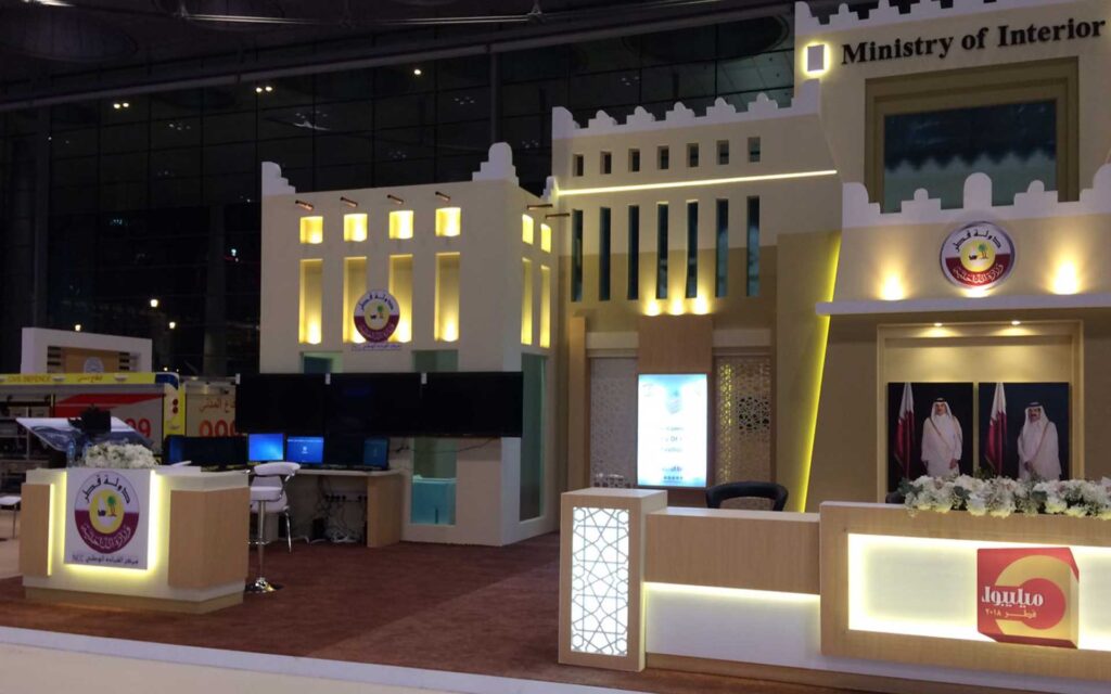 Exhibitions - Alida - Global