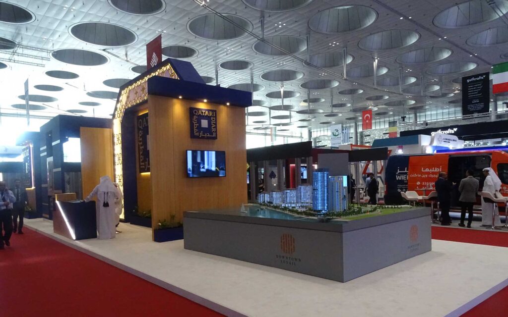 Exhibitions - Alida - Global