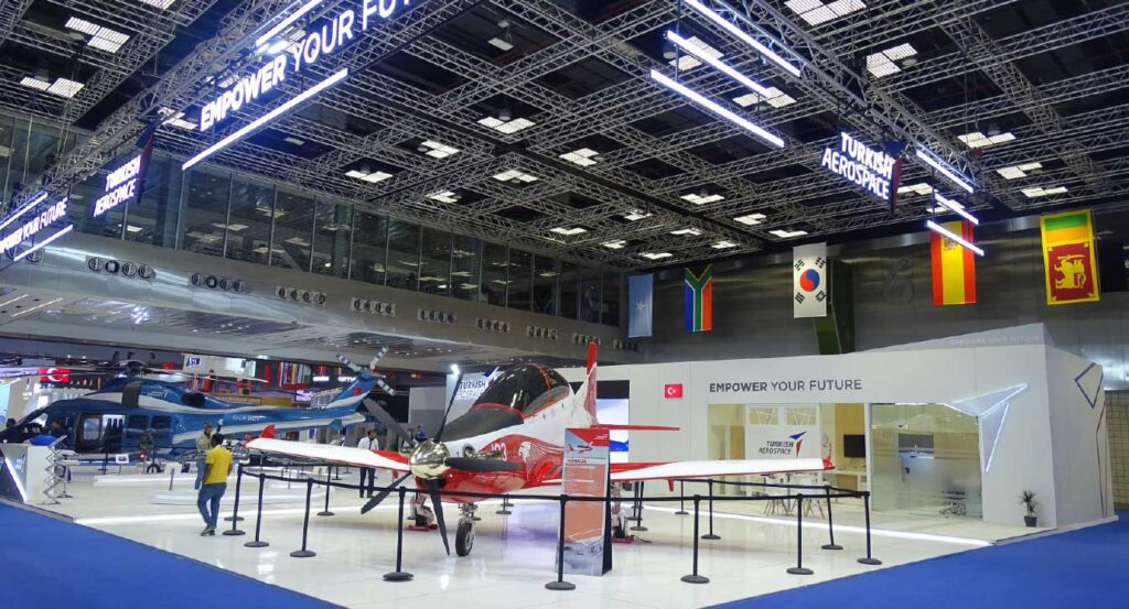 Exhibitions - Alida - Global